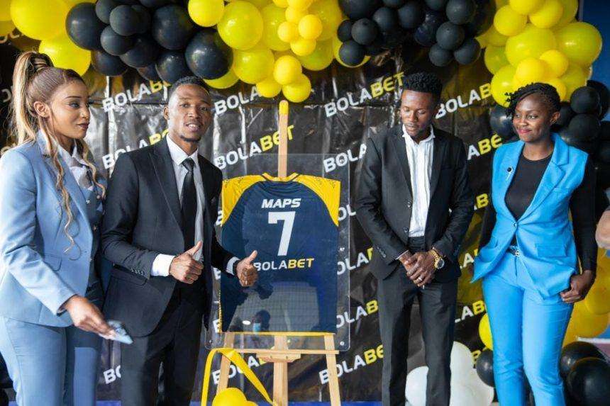 Biography of Yo Maps - Music, Career, NetWorth and Awards - LusakaBeats